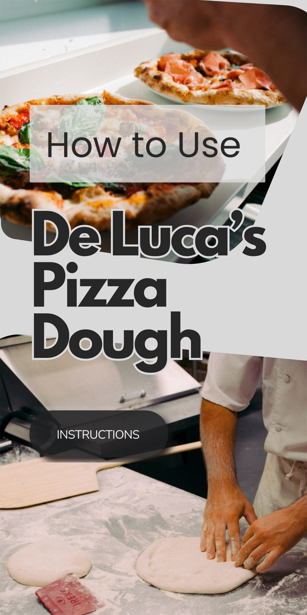 South Landing | De Luca's Winnipeg