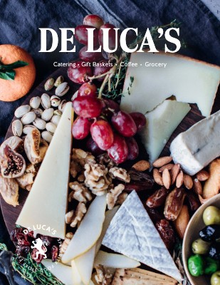 South Landing | De Luca's Winnipeg